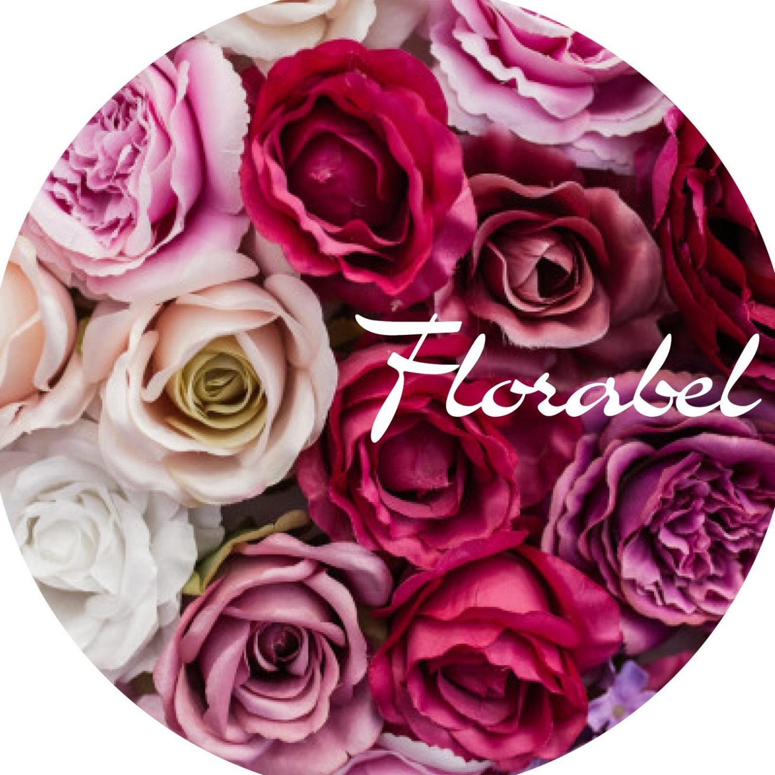 Webshop - Florabel