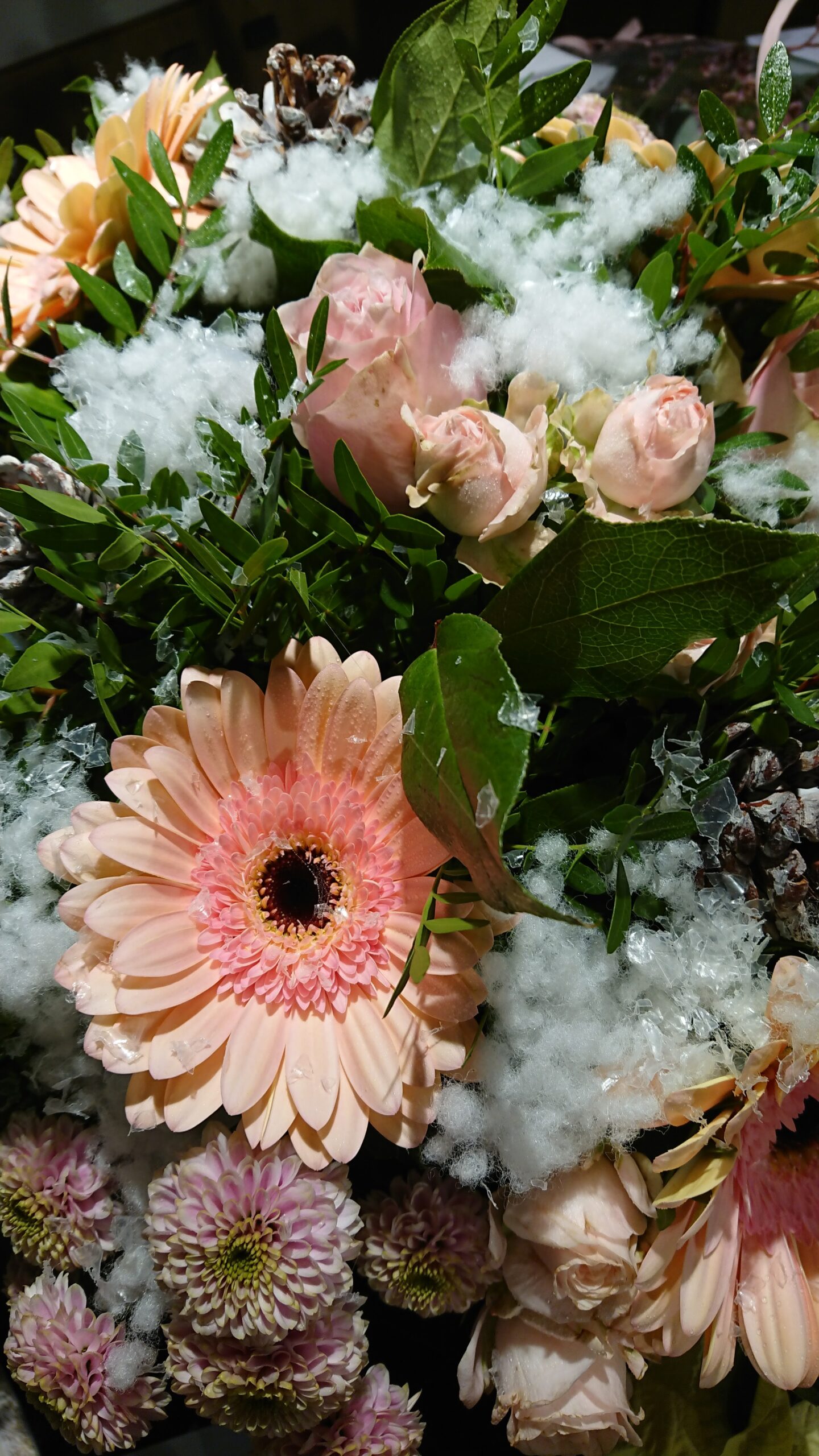 Florabel - Bloemen Ballonnen en groenadvies